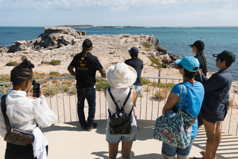 Your Guide – In Culture Tours