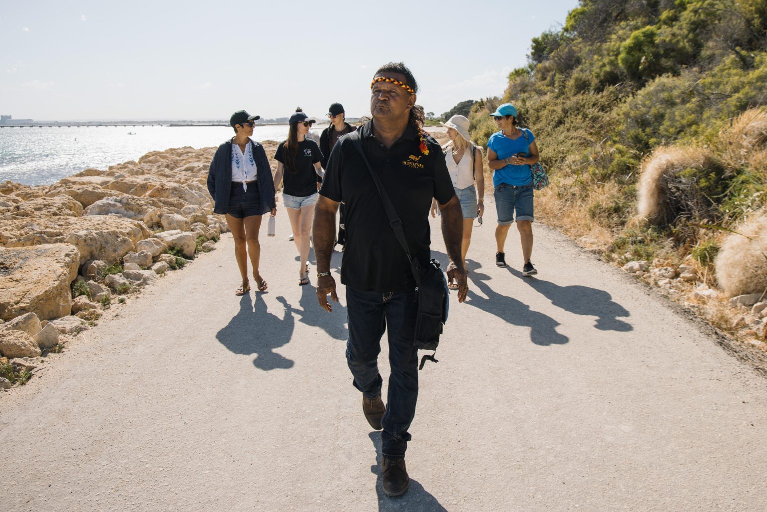 In Culture Tours – Perth and Fremantle Cultural Tours